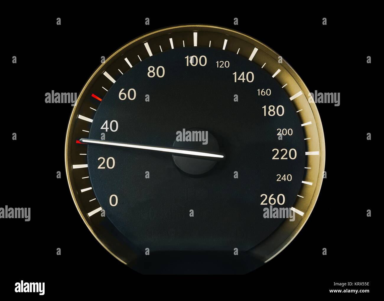 30 speed indicator hi-res stock photography and images - Alamy