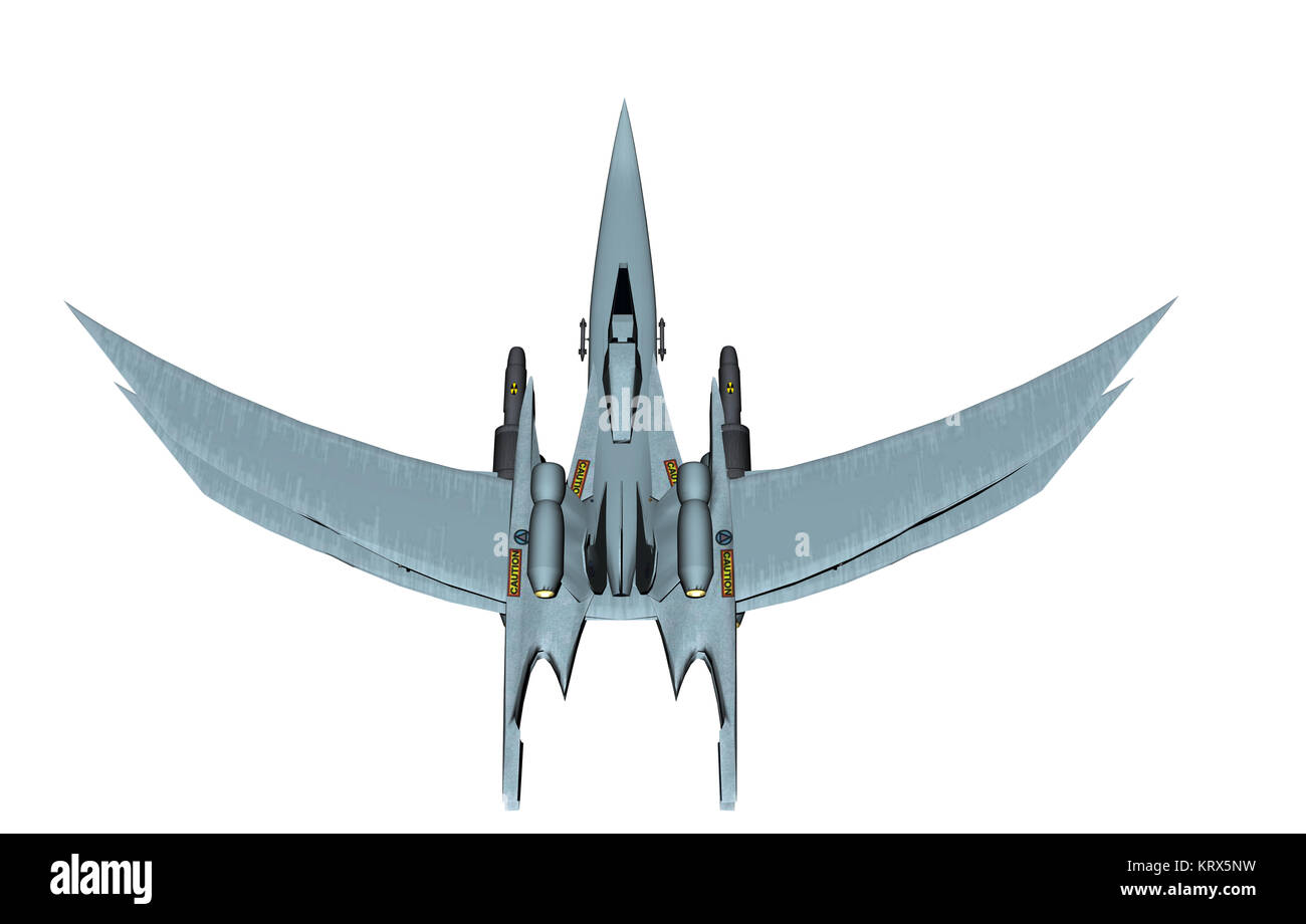 space cruiser released Stock Photo - Alamy