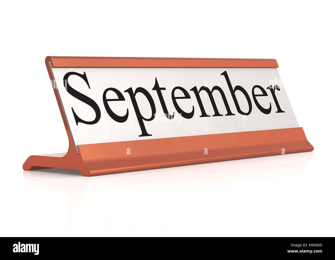 Vintage table calendar Cut Out Stock Images & Pictures - Alamy