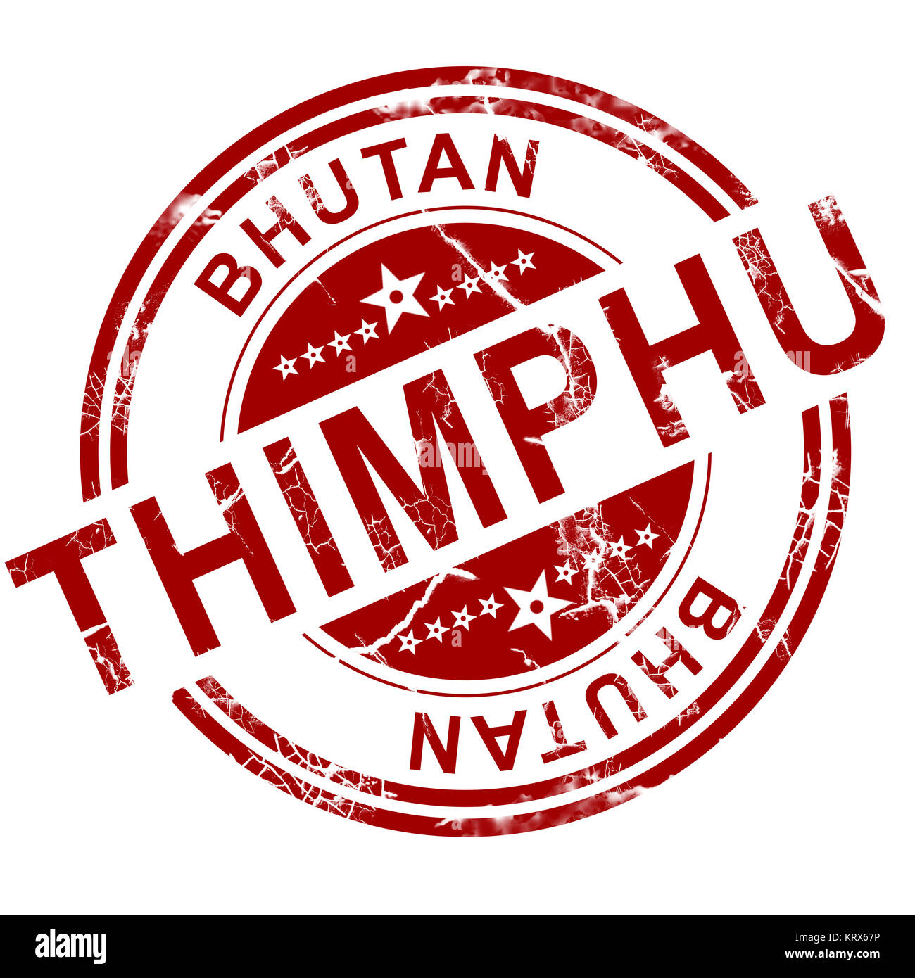 Thimphu city sign bhutan hi-res stock photography and images - Alamy