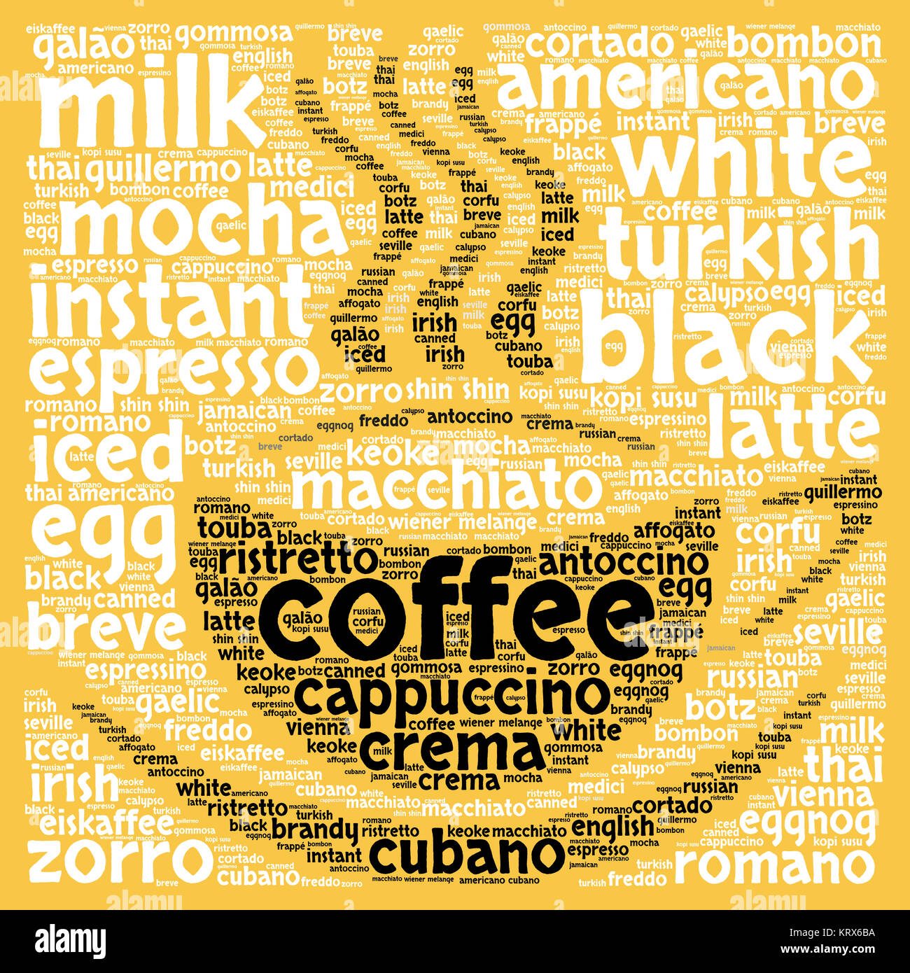 Double turkish coffee hi-res stock photography and images - Alamy