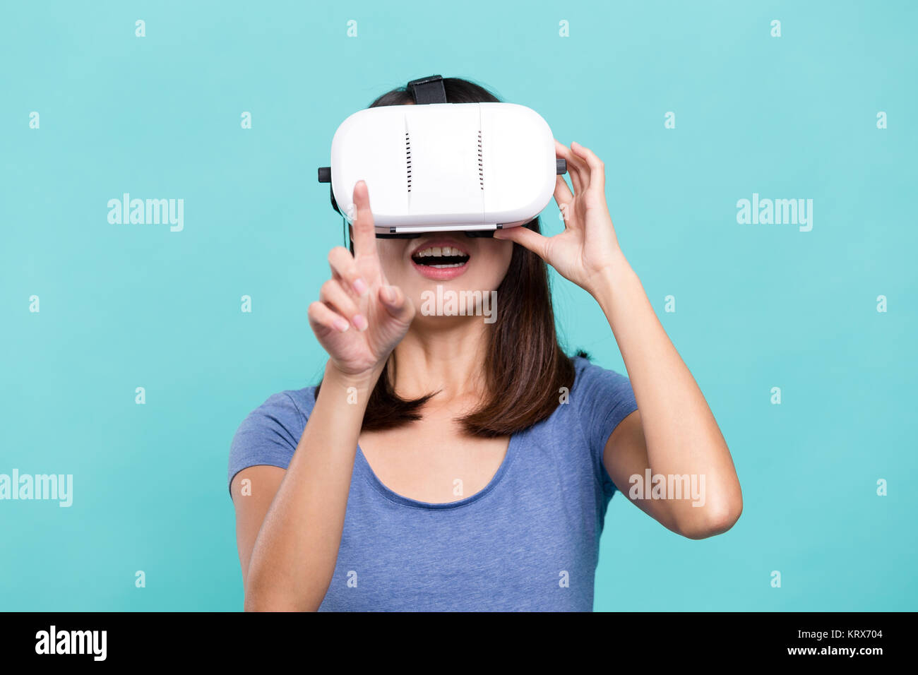 Frightening device hi-res stock photography and images - Alamy