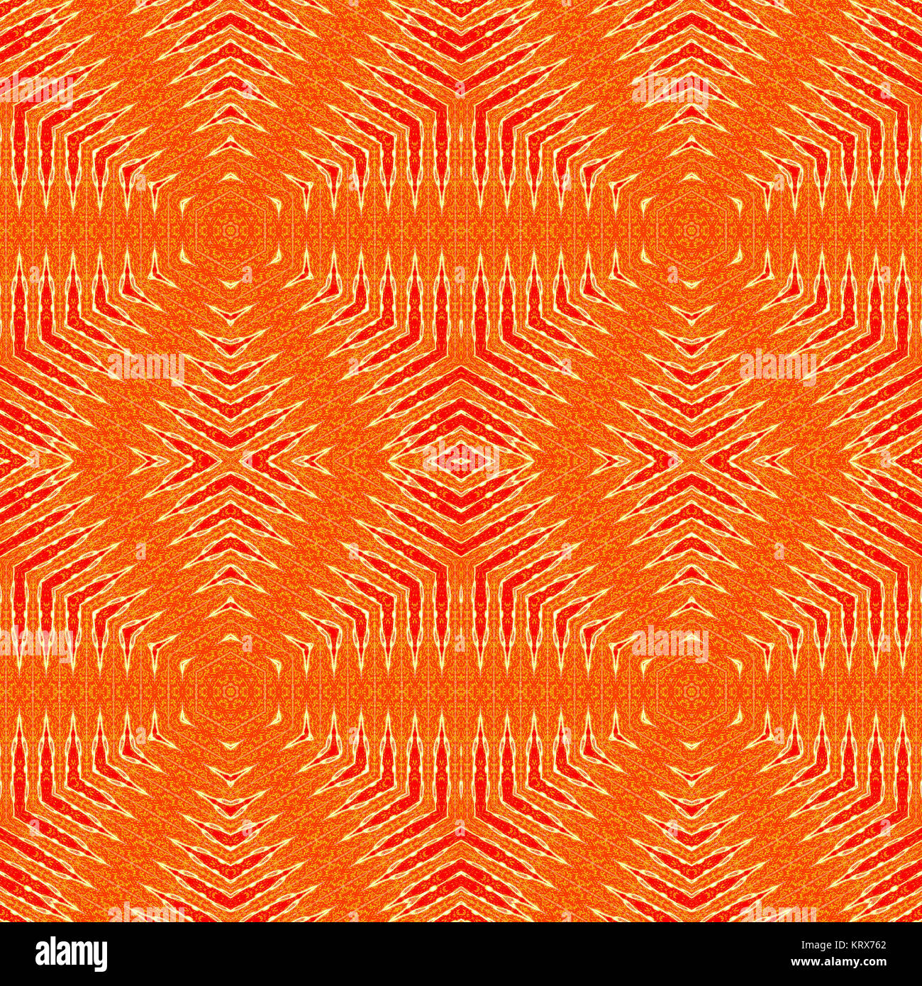 Abstract geometric seamless background. Regular diamond pattern in ...