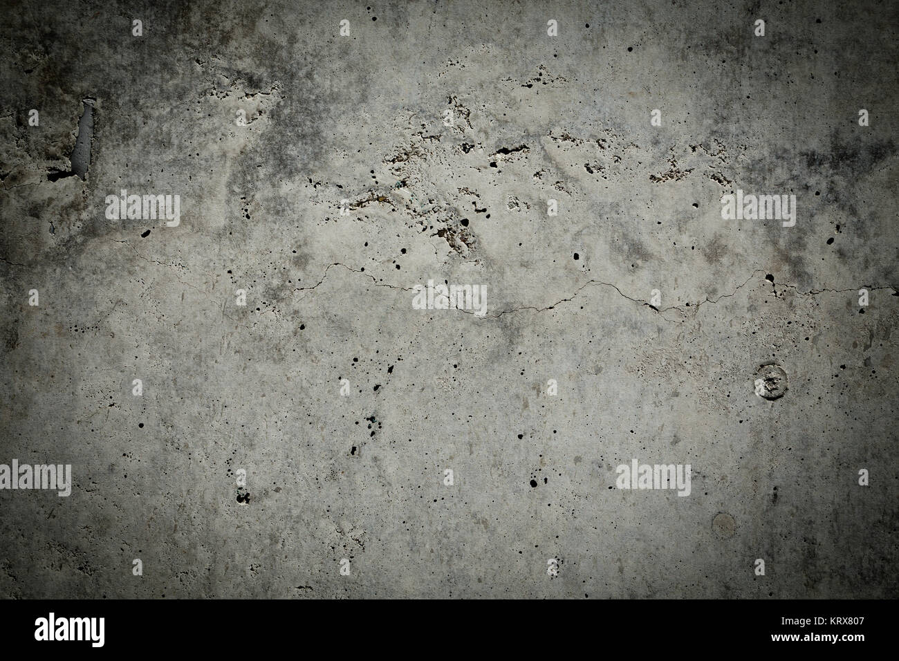 grey concrete wall Stock Photo - Alamy