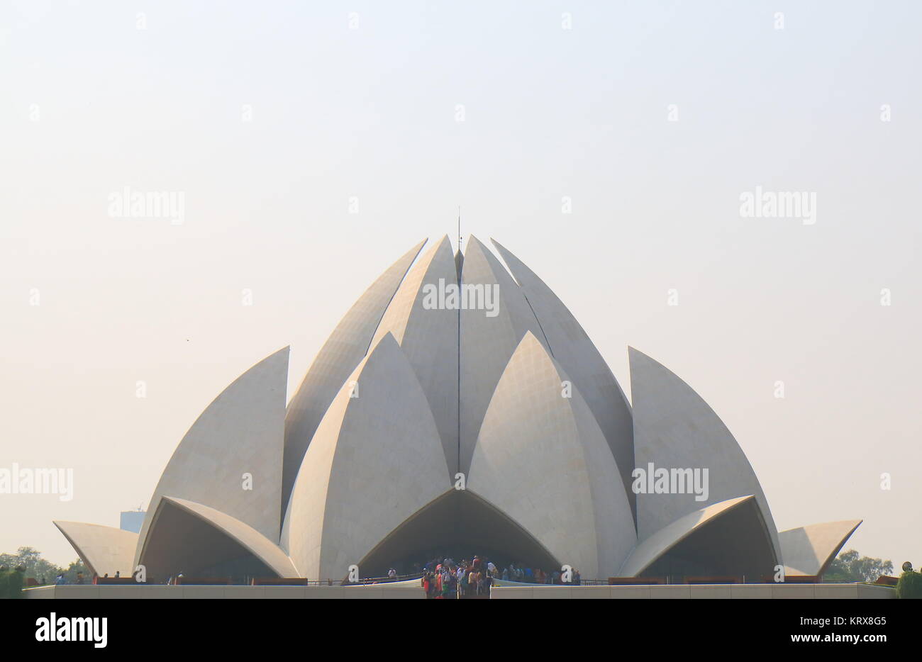 India Architecture Modern Architecture Stock Photos & India ...