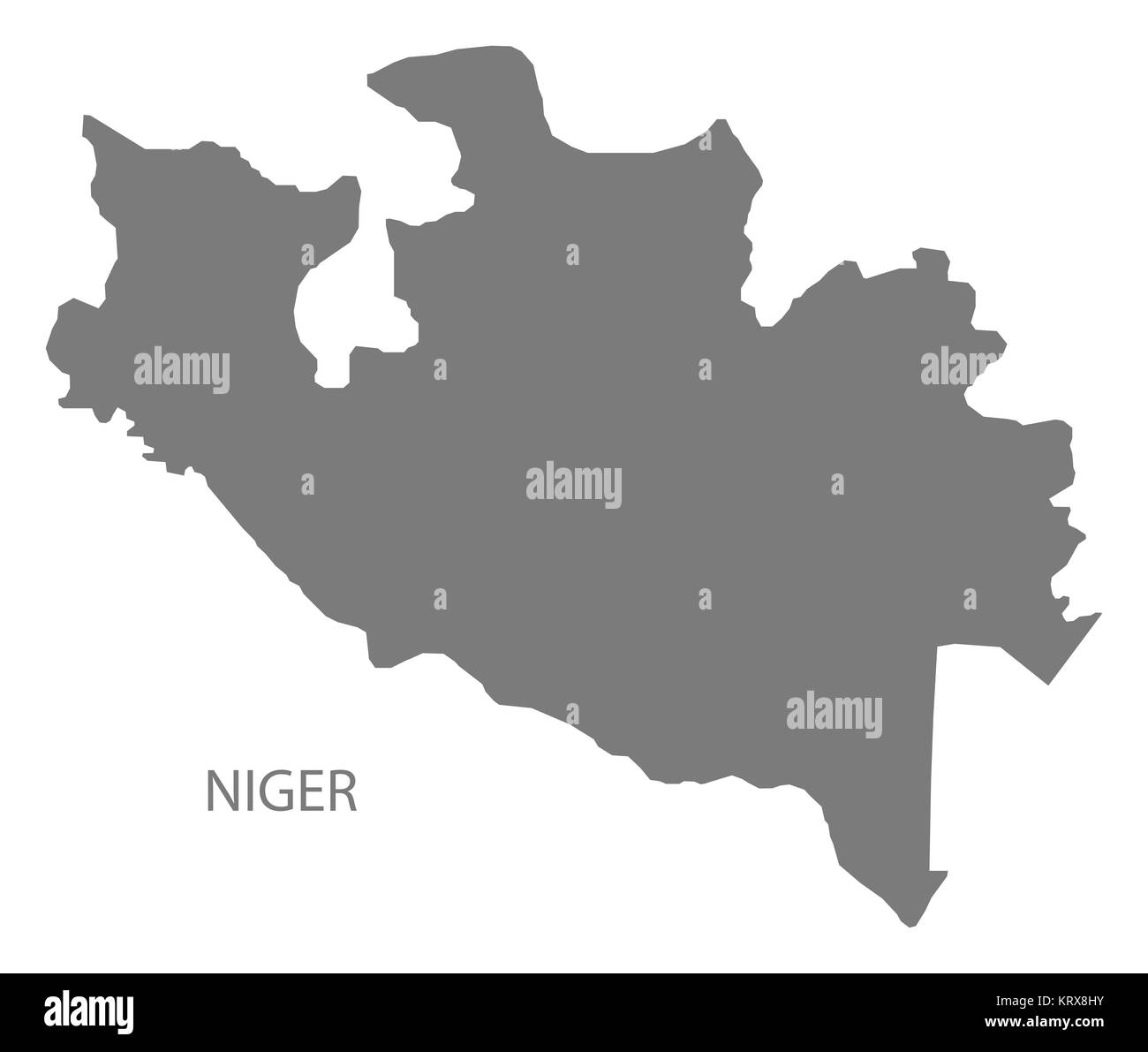 Country niger Black and White Stock Photos & Images - Alamy