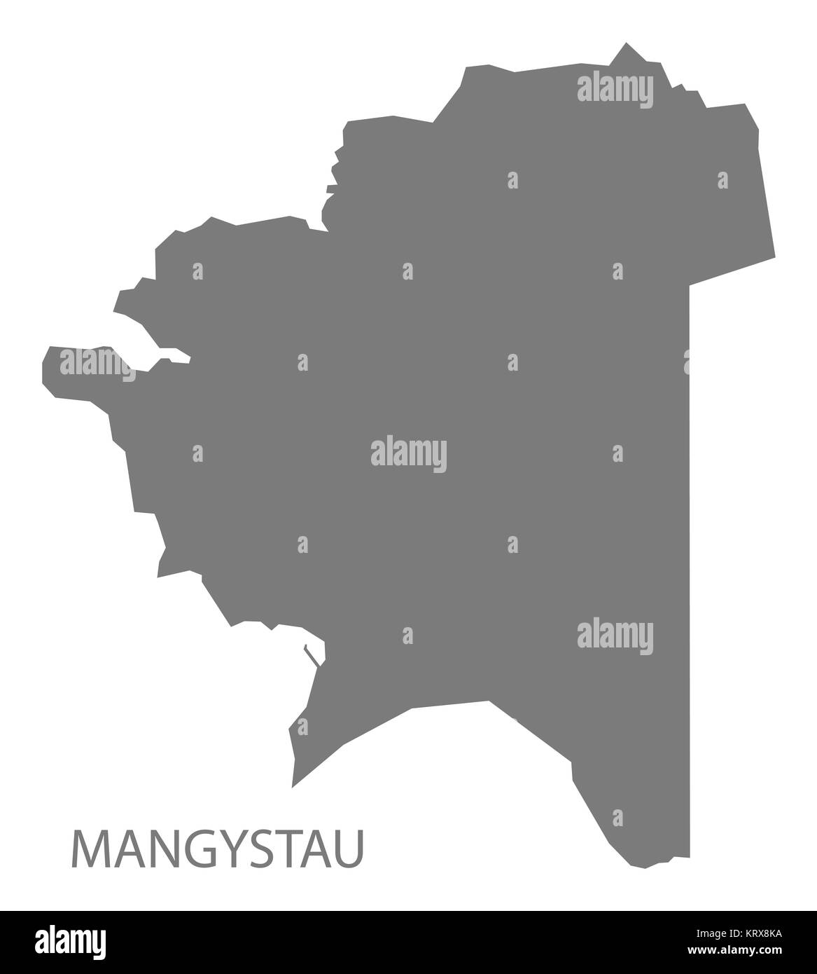 Modern kazakhstan Cut Out Stock Images & Pictures - Alamy