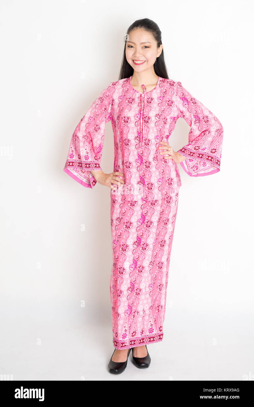 Southeast Asian female Stock Photo - Alamy