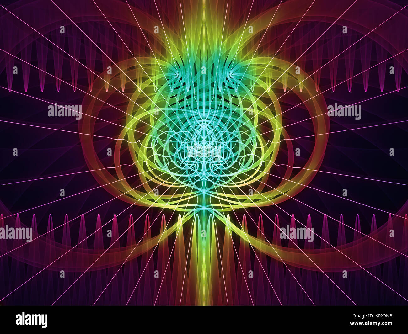 Math visualization energy hi-res stock photography and images - Alamy