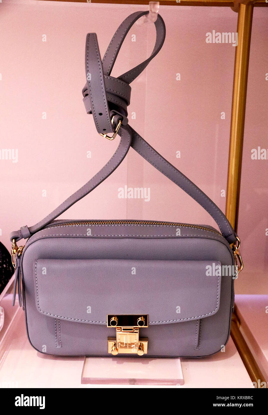 New York City, New York, USA. 20th Dec, 2017. A view of the new Ivanka ...