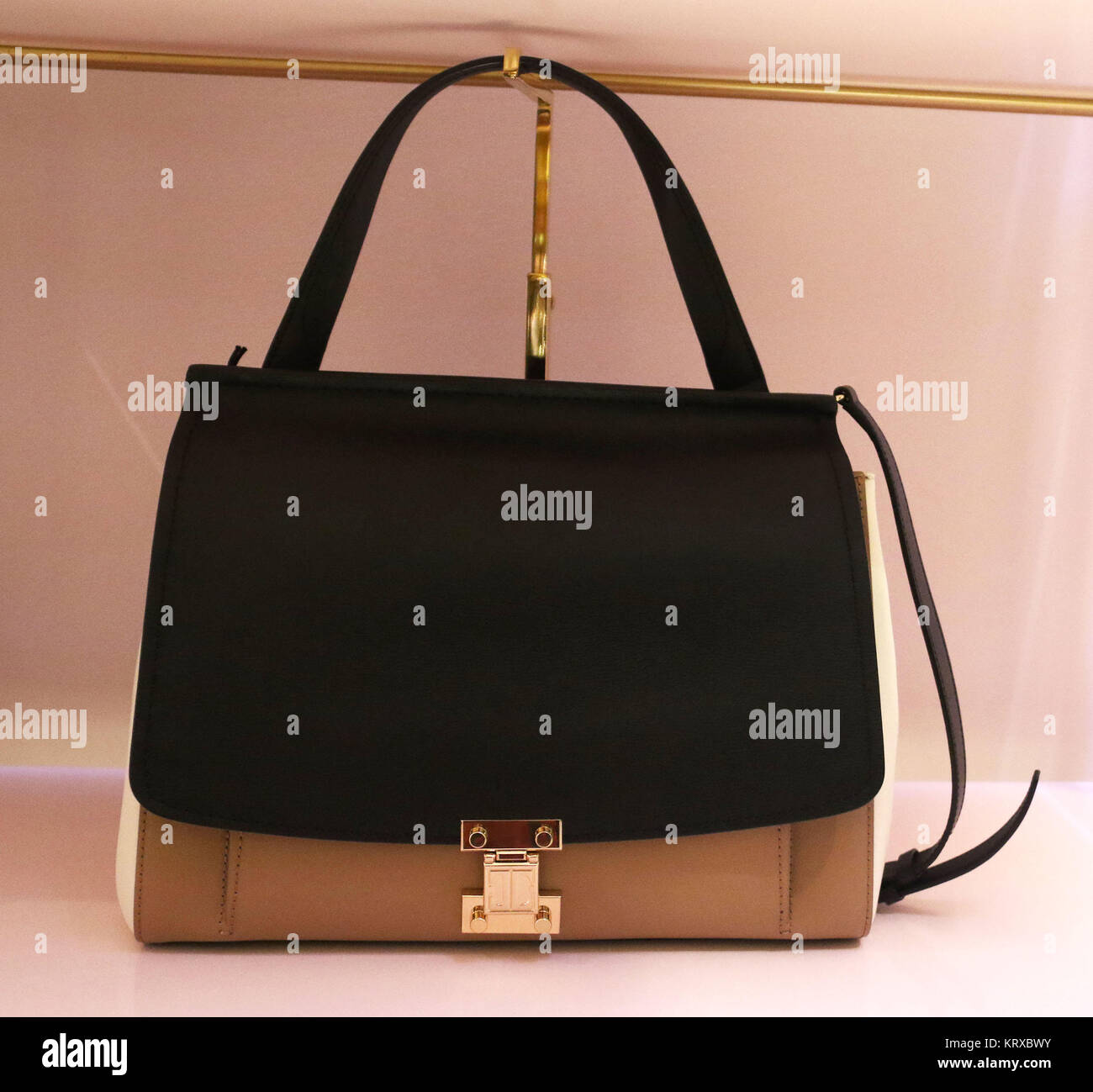 New York City, New York, USA. 20th Dec, 2017. A view of the new Ivanka ...