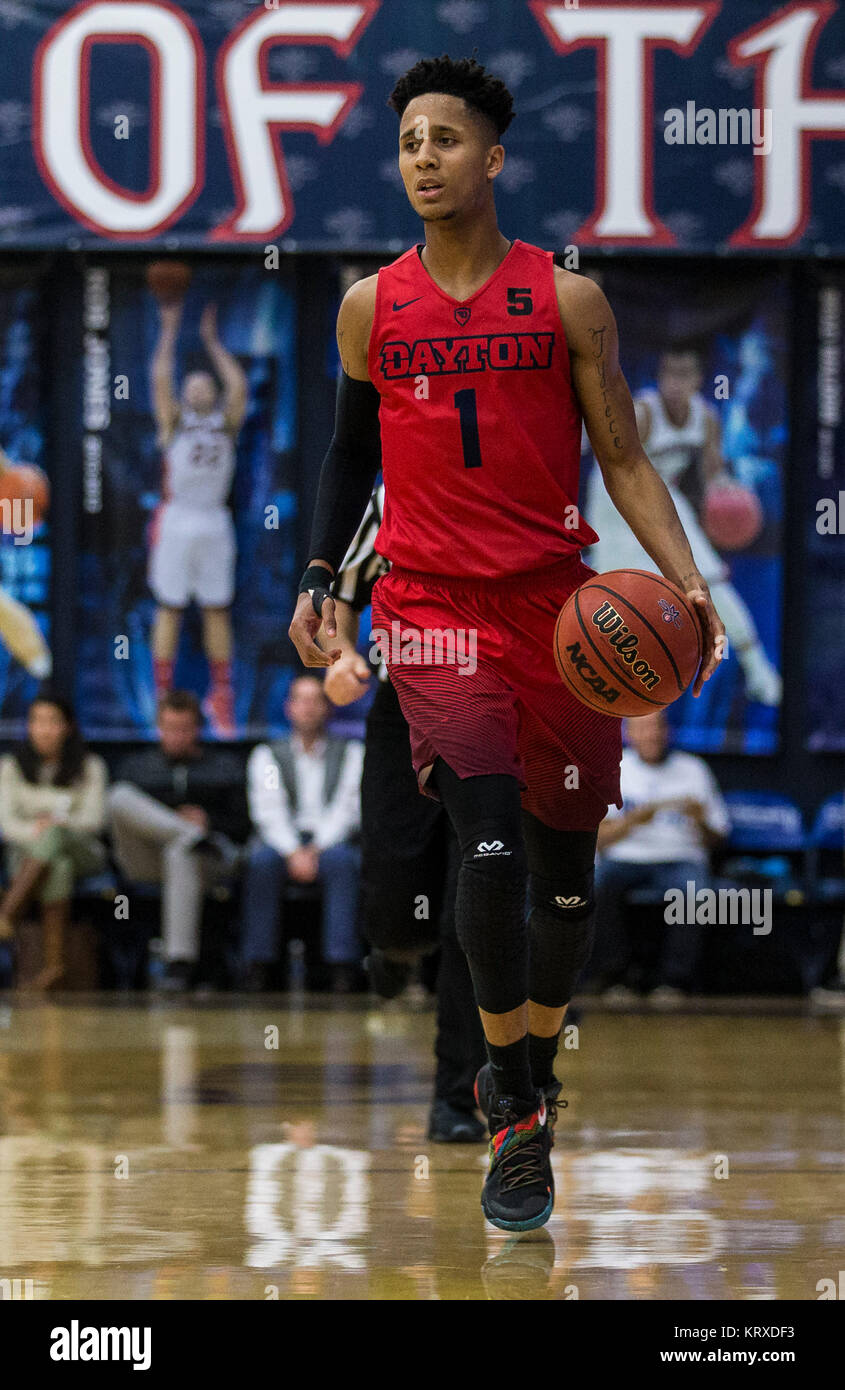 Dayton flyers mens basketball hi-res stock photography and images - Alamy