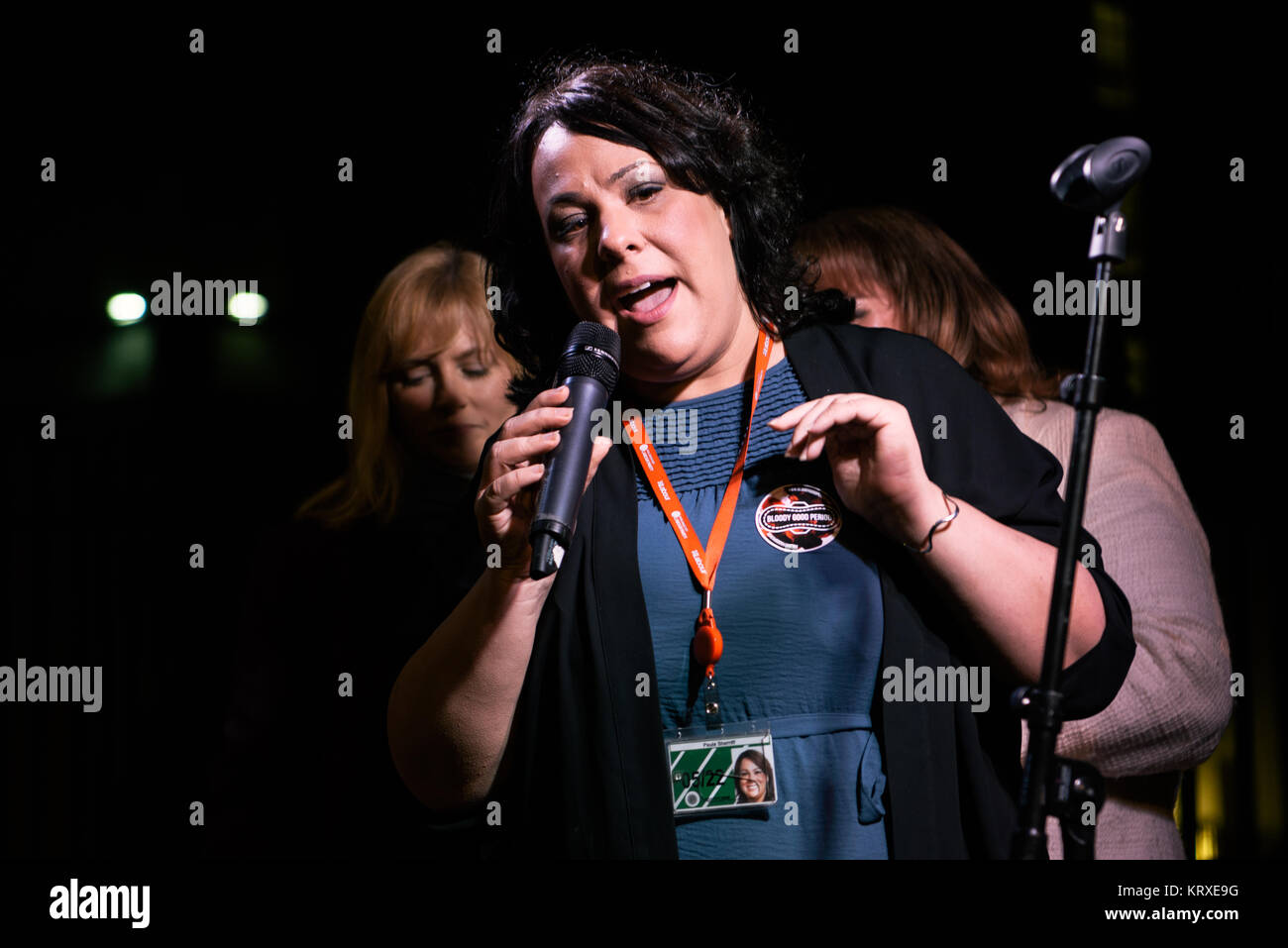 Paula sherriff hi-res stock photography and images - Alamy