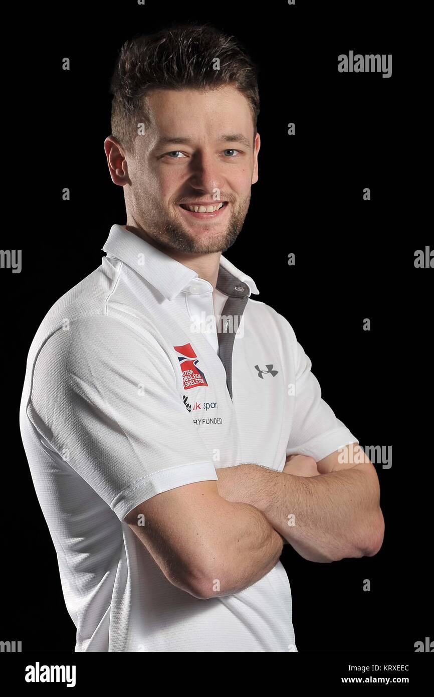 Marcus wyatt hi-res stock photography and images - Alamy