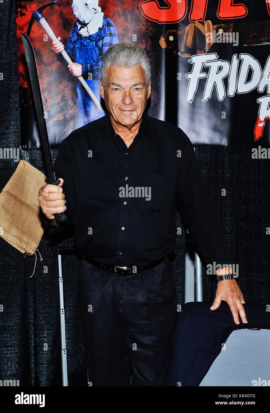 Steve dash jason voorhees hi-res stock photography and images - Alamy