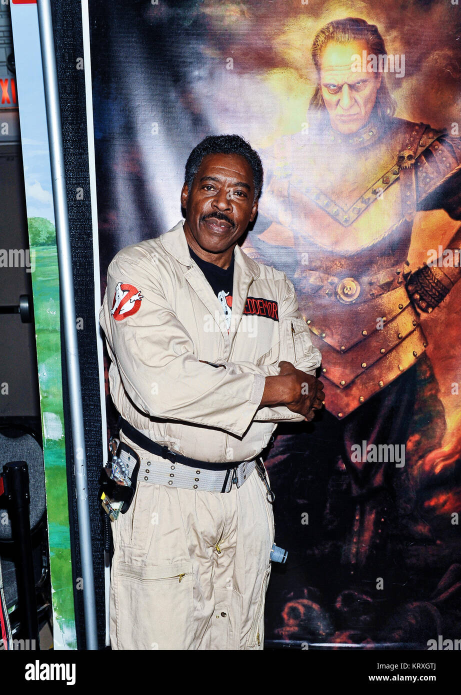 Hamilton, Ontario, Canada. 01st Oct, 2017. Actor Ernie Hudson (best ...