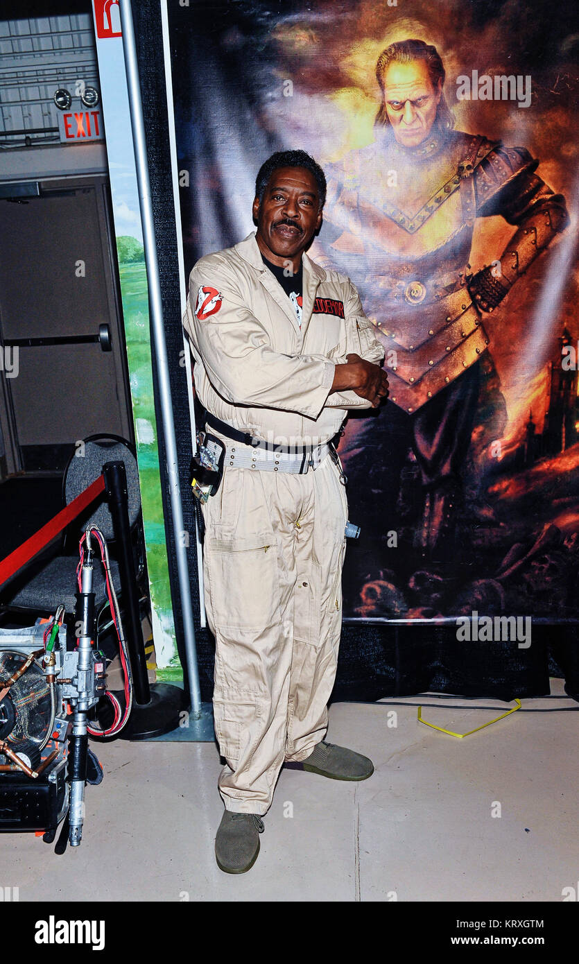 Hamilton, Ontario, Canada. 01st Oct, 2017. Actor Ernie Hudson (best ...