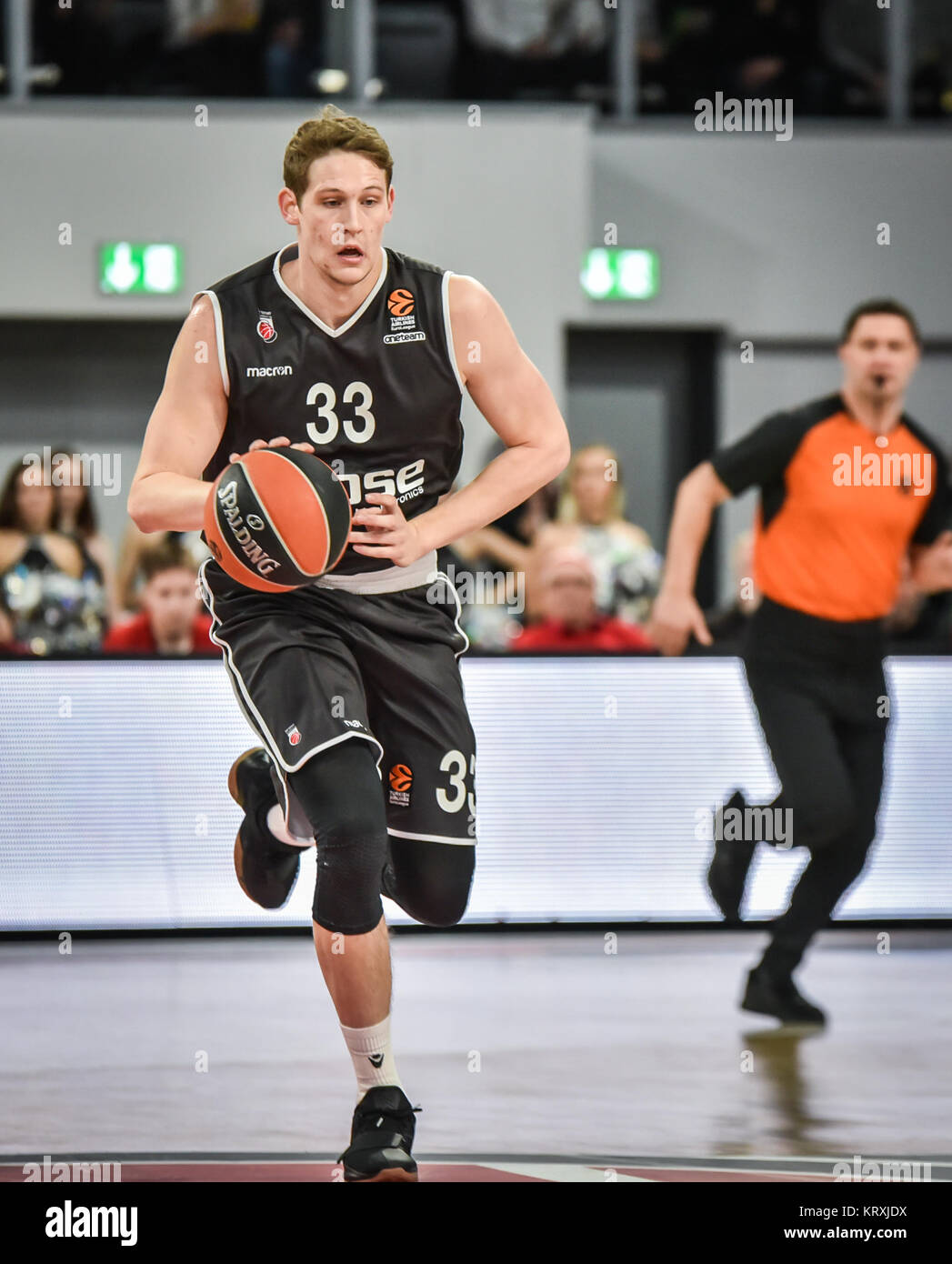 Real madrid 2017 hi-res stock photography and images - Alamy