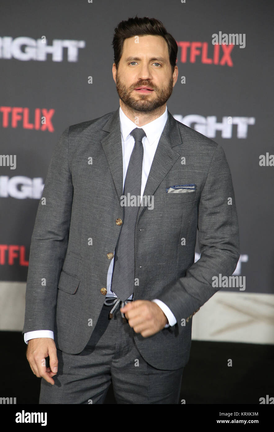 Los Angeles, United States. 13th Dec, 2017. 13 December 2017 - Los ...