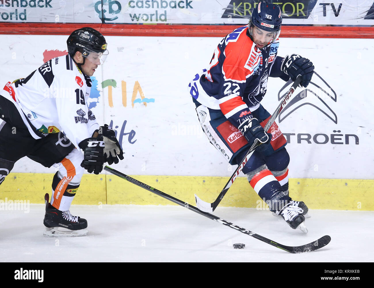 Sylvester 2017 hi-res stock photography and images - Alamy