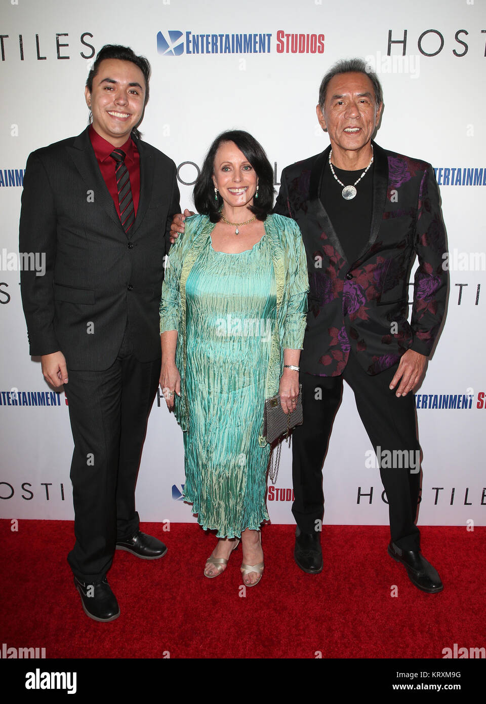 Beverly Hills, California, USA. 14th Dec, 2017. 14 December 2017 ...