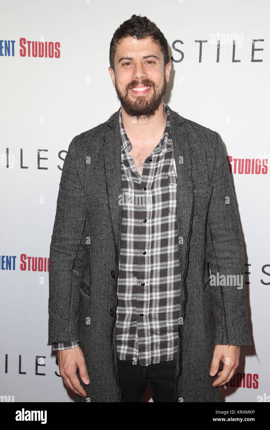 Beverly Hills, California, USA. 14th Dec, 2017. 14 December 2017 ...