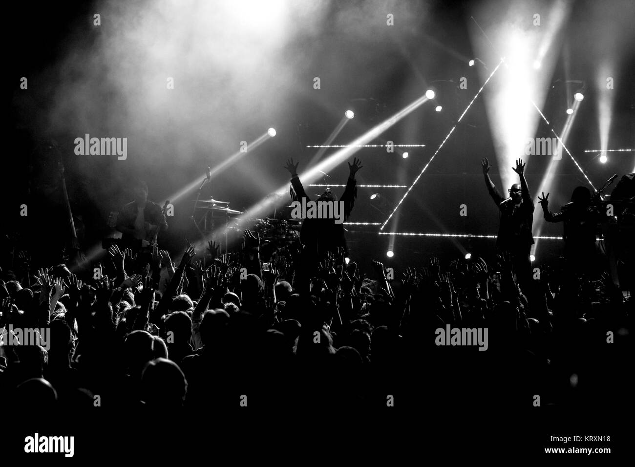 Toronto, CANADA. 21st December, 2017. Serena Ryder performing on her ...
