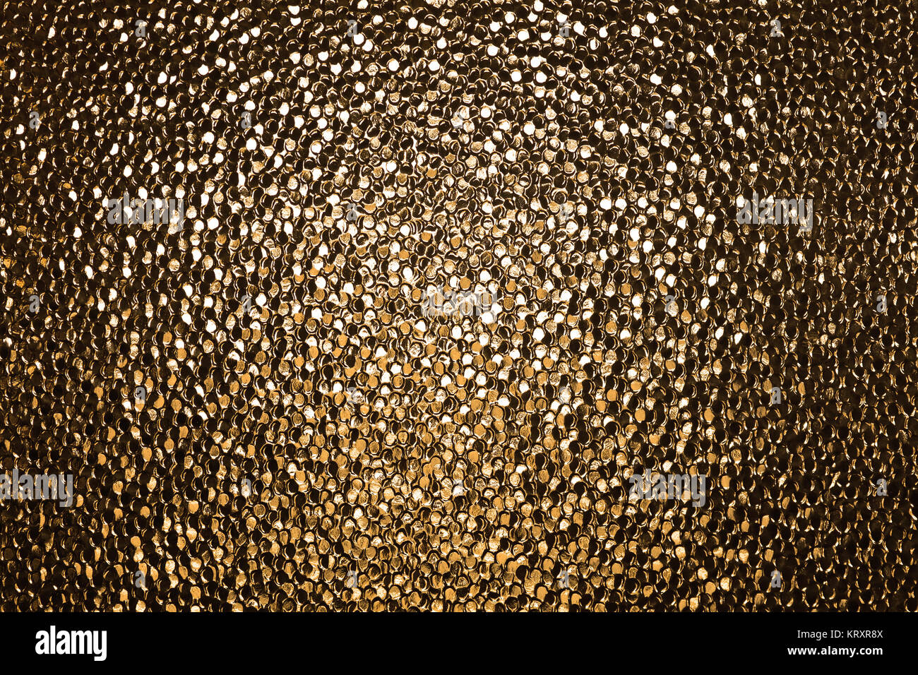 Golden yellow stained glass light background Stock Photo - Alamy