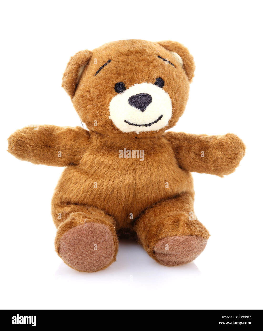 Children toy,Soft teddy bear Stock Photo - Alamy