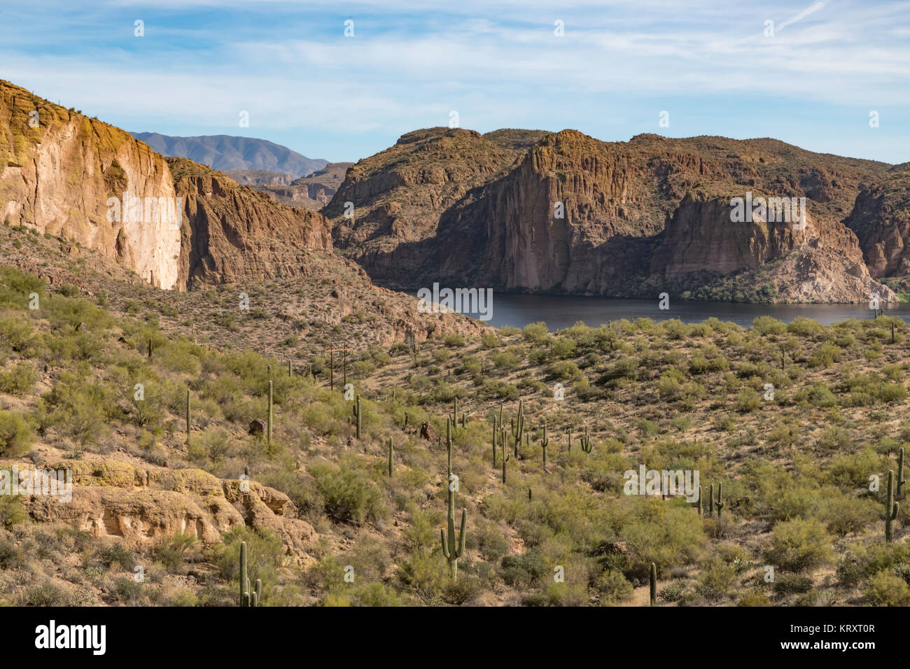 Apache land hi-res stock photography and images - Alamy