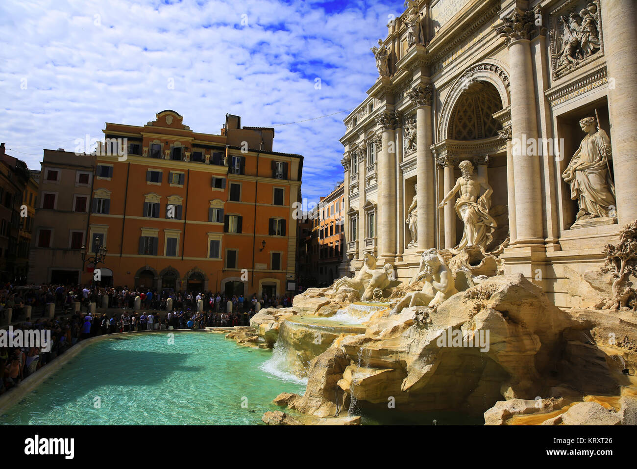 The world famous seashell house hi-res stock photography and images - Alamy
