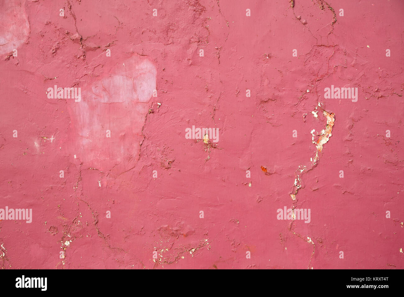 Red wall texture Stock Photo - Alamy