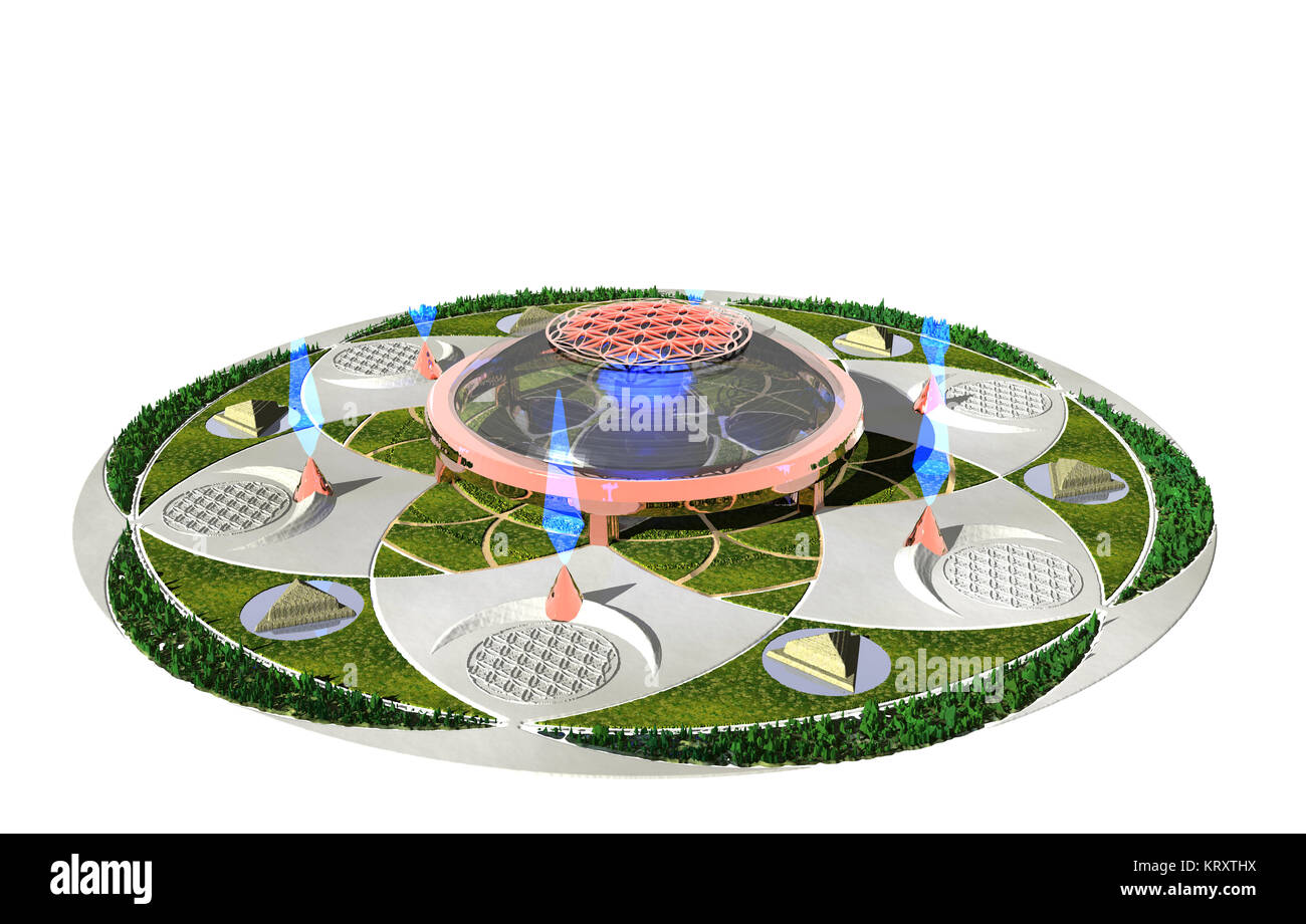 Planning base Cut Out Stock Images & Pictures - Alamy