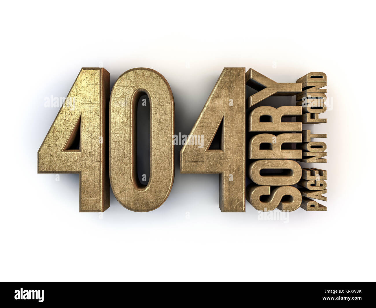3d rendering signboard Cut Out Stock Images & Pictures - Alamy