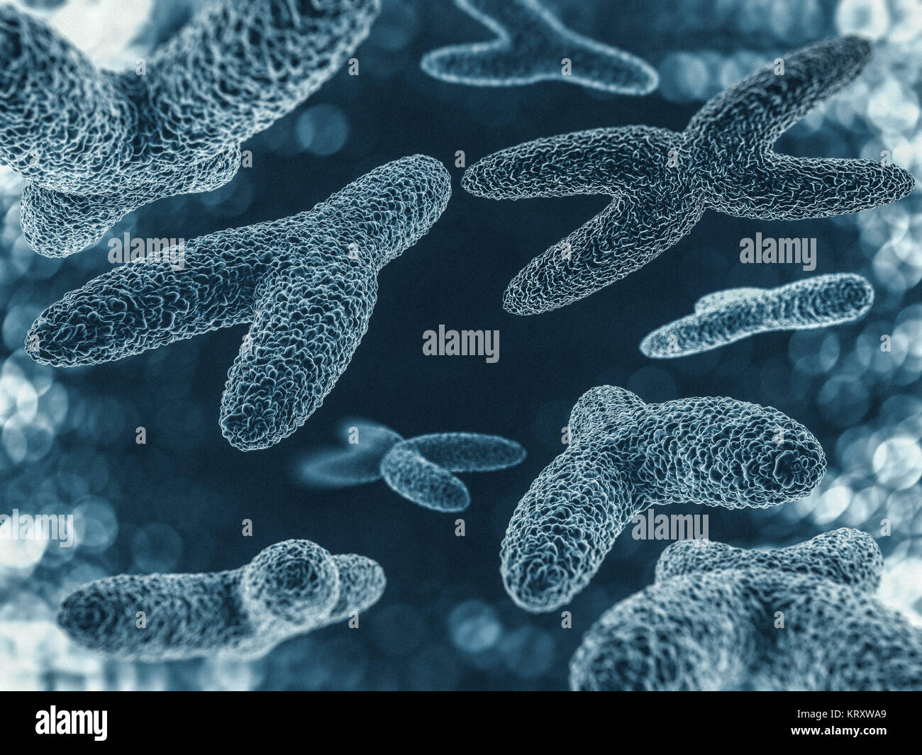 Gene mutation hi-res stock photography and images - Alamy