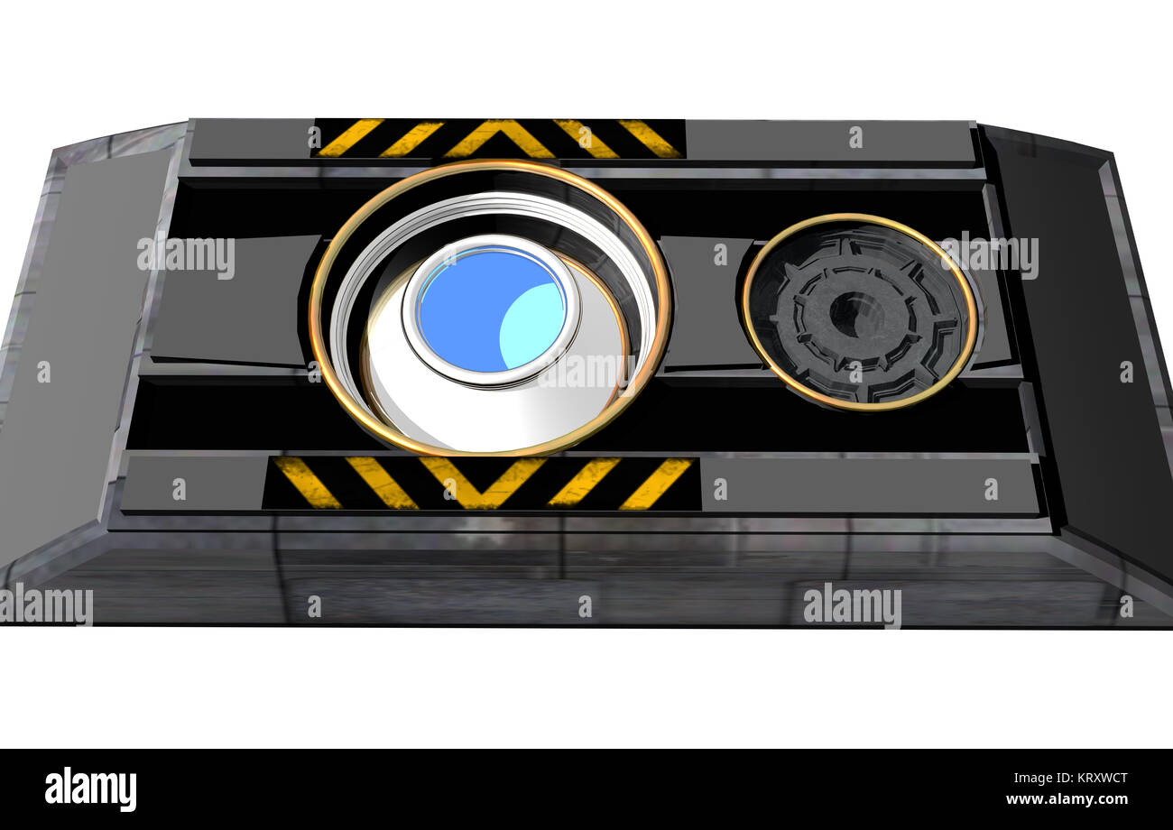 Launch pad hi-res stock photography and images - Alamy