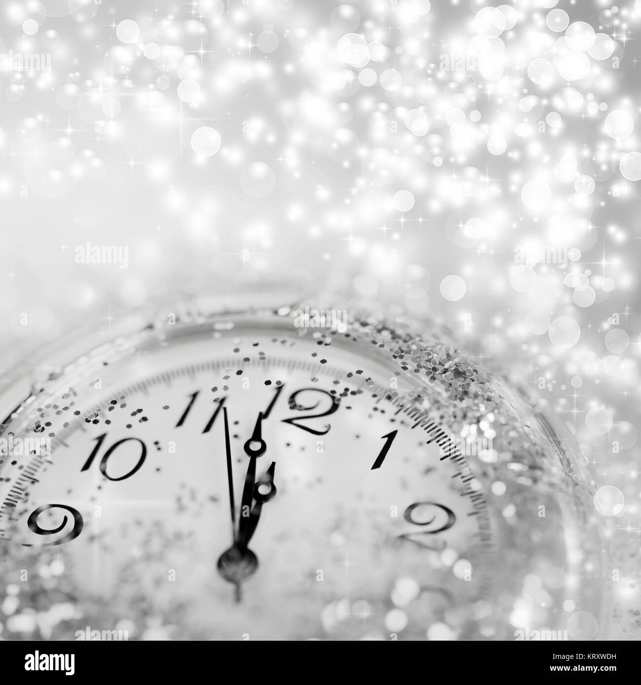 Clock abstract hi-res stock photography and images - Alamy