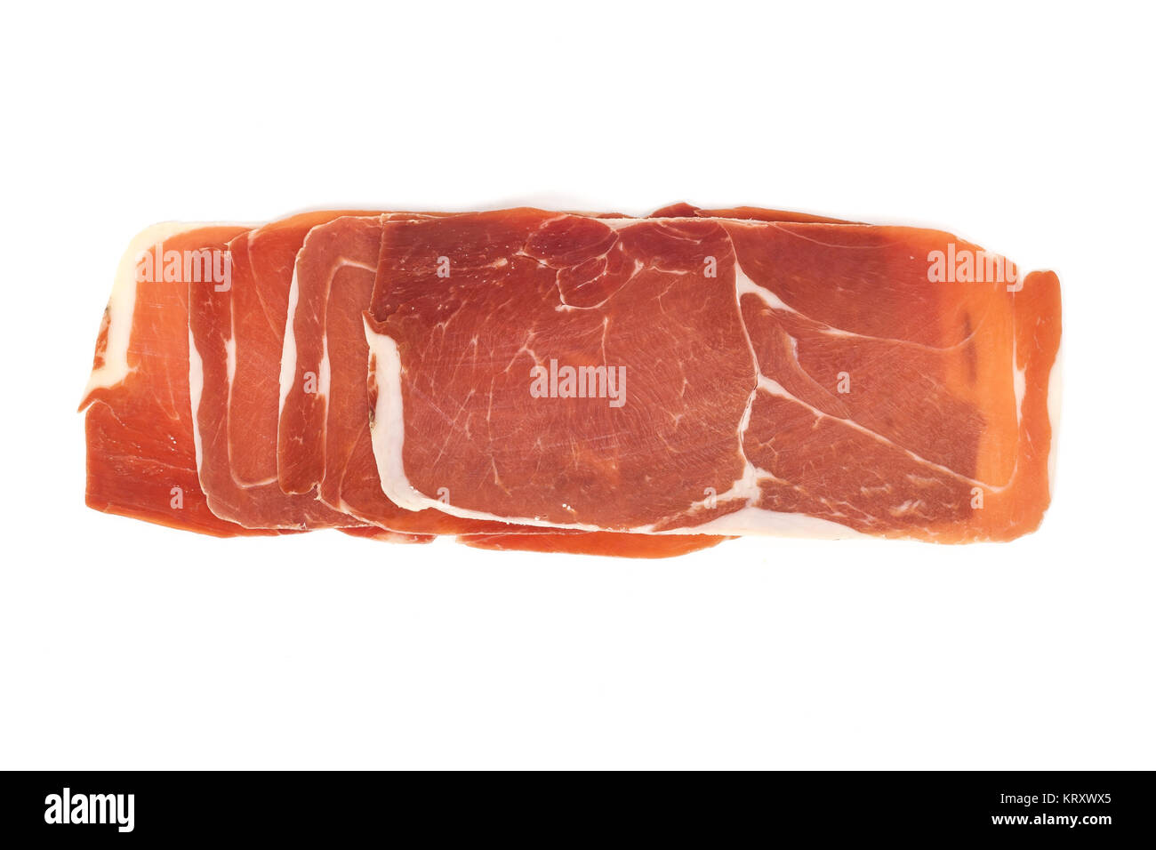 Typical tapa spanish Cut Out Stock Images & Pictures - Alamy