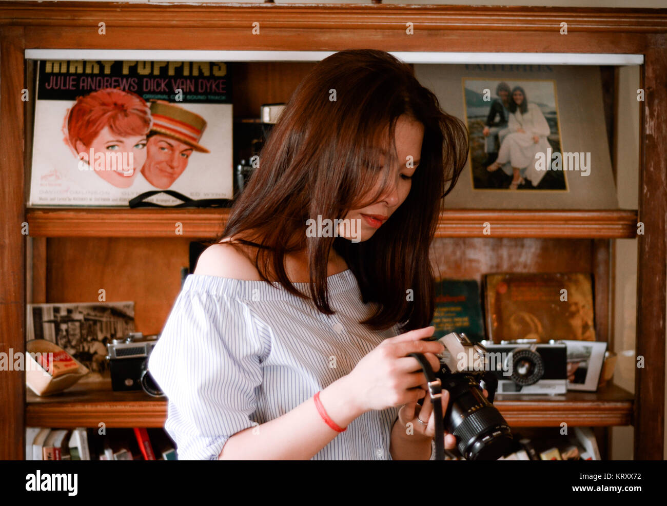 Tigons hi-res stock photography and images - Alamy