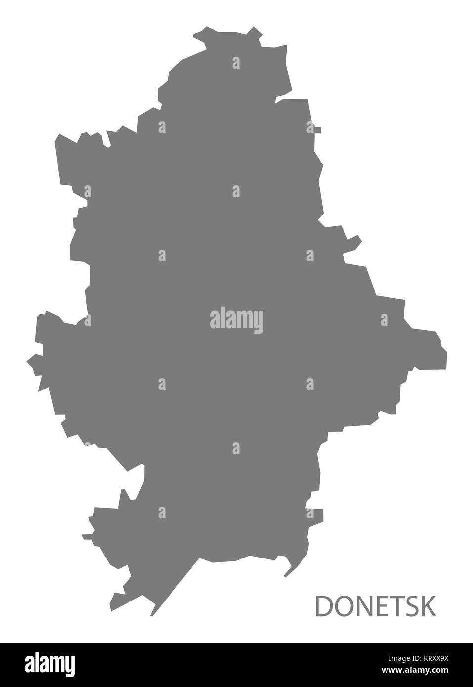 Donetsk province Black and White Stock Photos & Images - Alamy