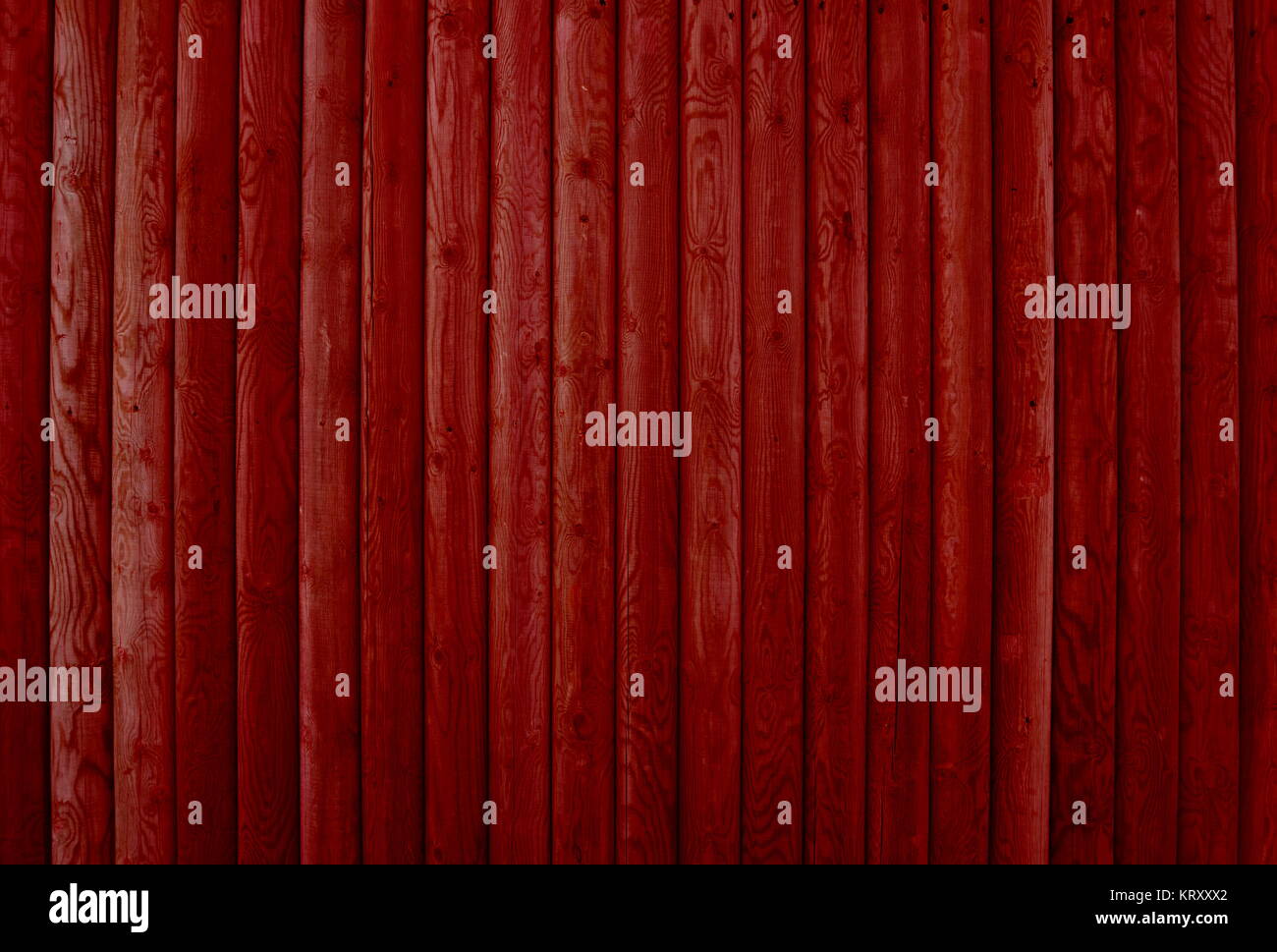 red wooden boards as rustic background Stock Photo - Alamy