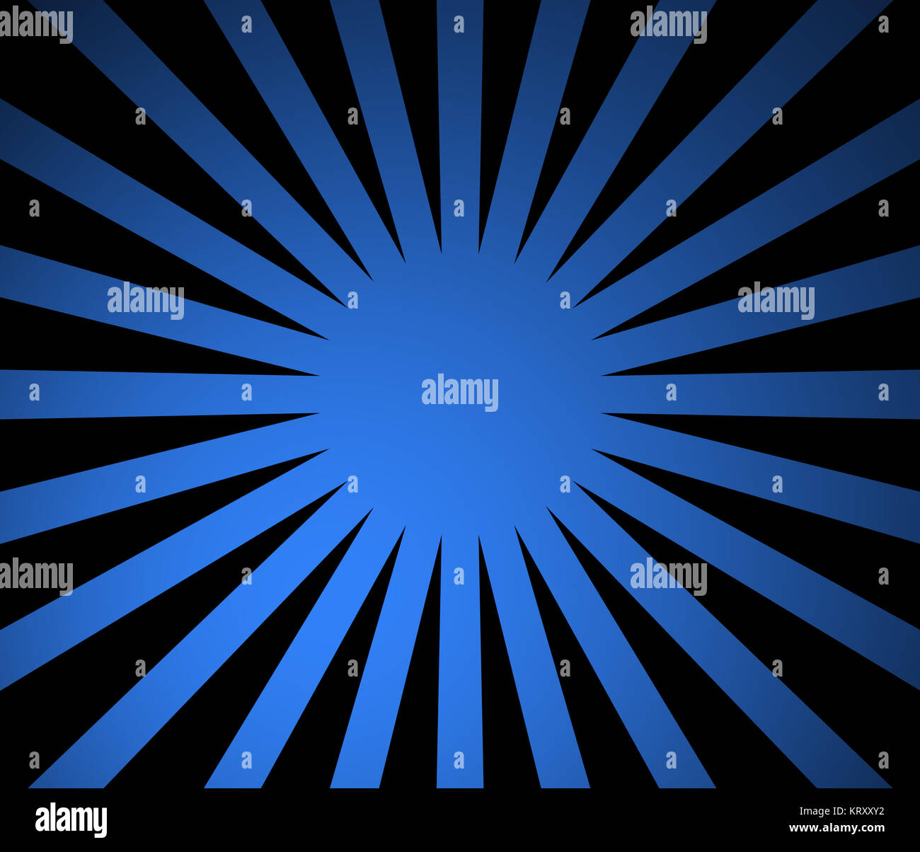 beam pattern blue black Stock Photo - Alamy