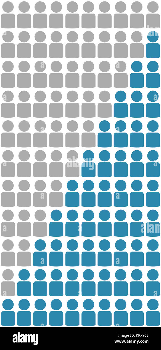 Human population growth hi-res stock photography and images - Alamy