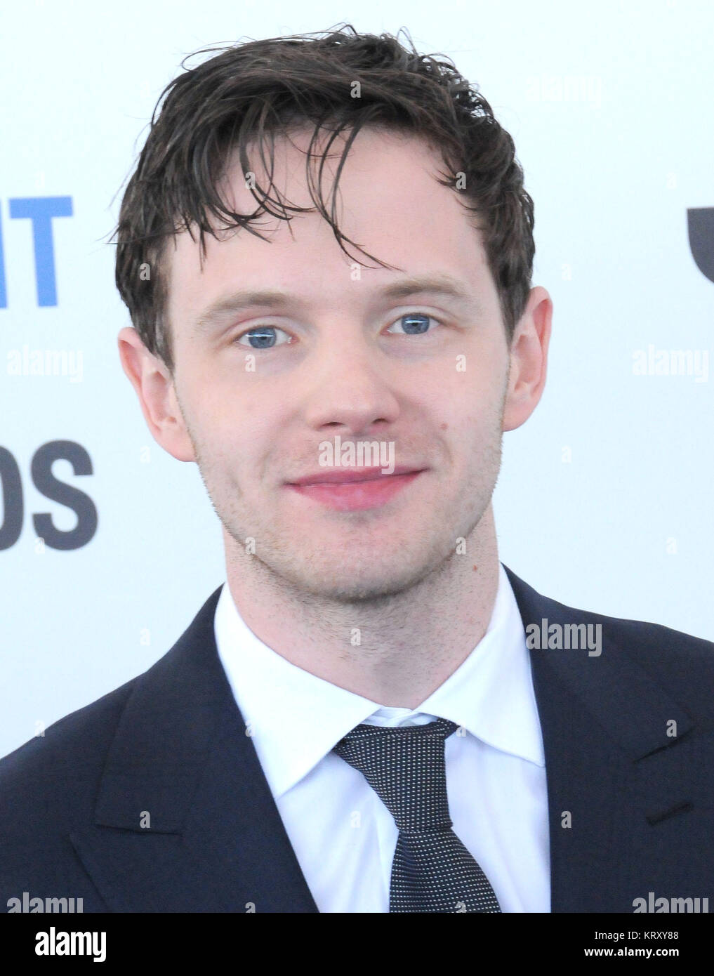 Mark Obrien High Resolution Stock Photography and Images - Alamy