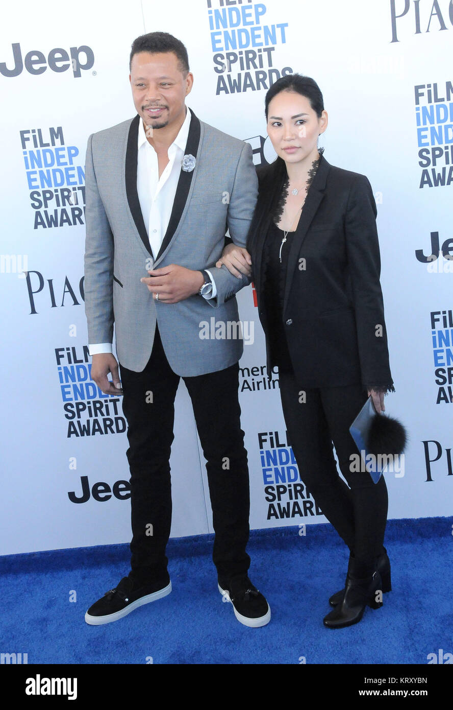 Miranda Howard Ethnicity