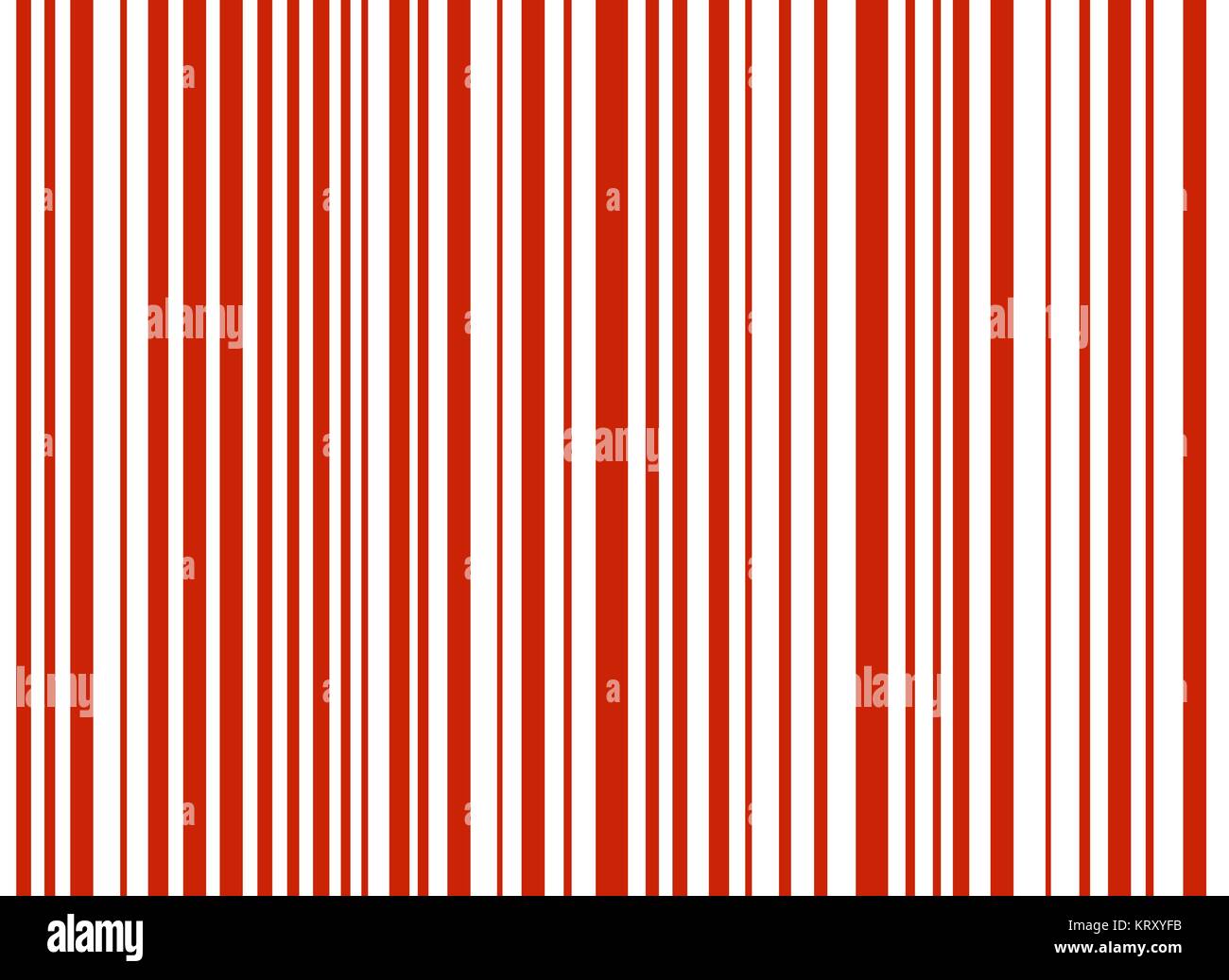Narrow red stripes hi-res stock photography and images - Alamy