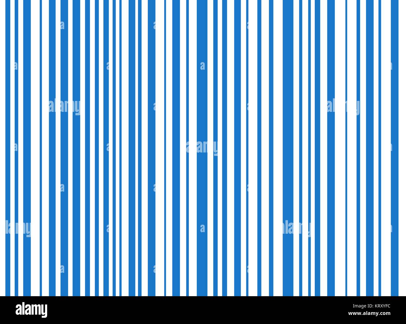 wide and narrow blue stripes as background Stock Photo - Alamy