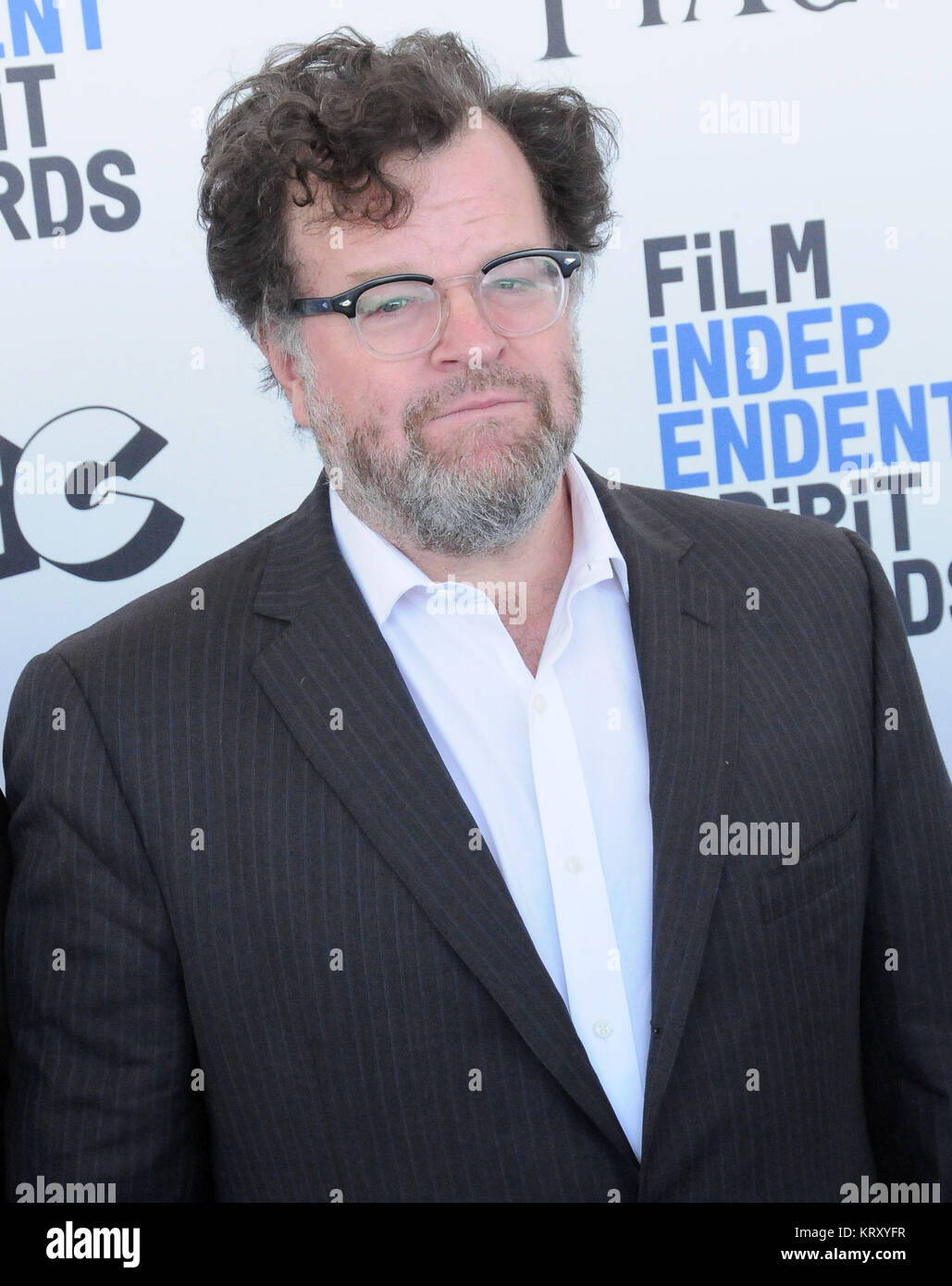 SANTA MONICA, CA - FEBRUARY 25: Director Kenneth Lonergan attends 2017 ...