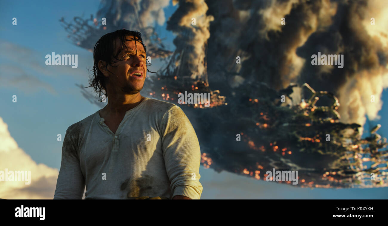 RELEASE DATE: June 21, 2017 TITLE: Transformers: The Last Knight STUDIO ...