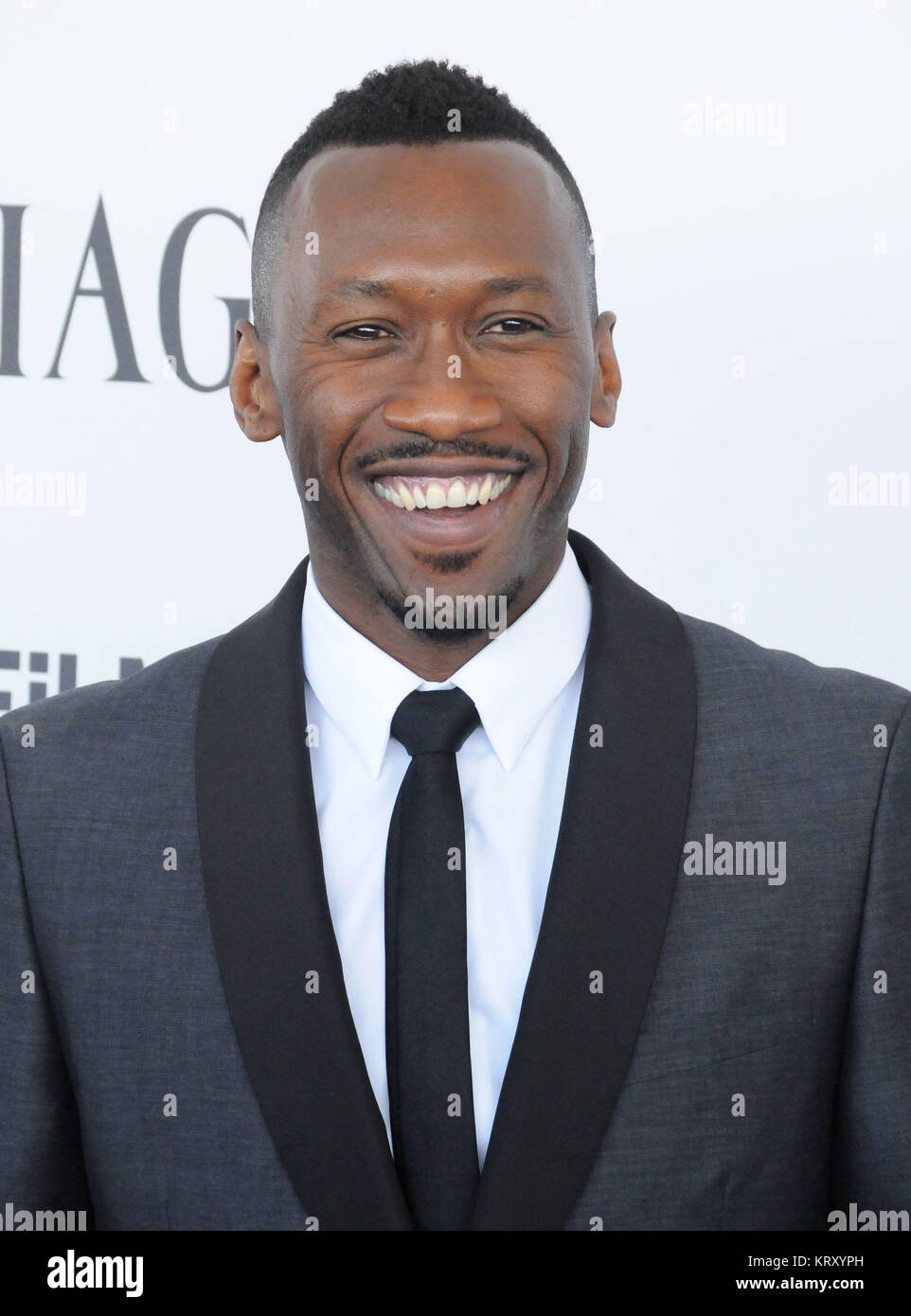 Mahershala ali hi-res stock photography and images - Alamy